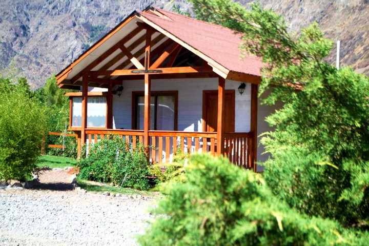 Posada Del Jinete - Chile