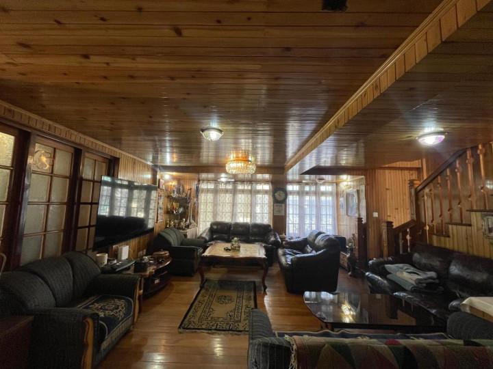 Ngawang Homestay - China