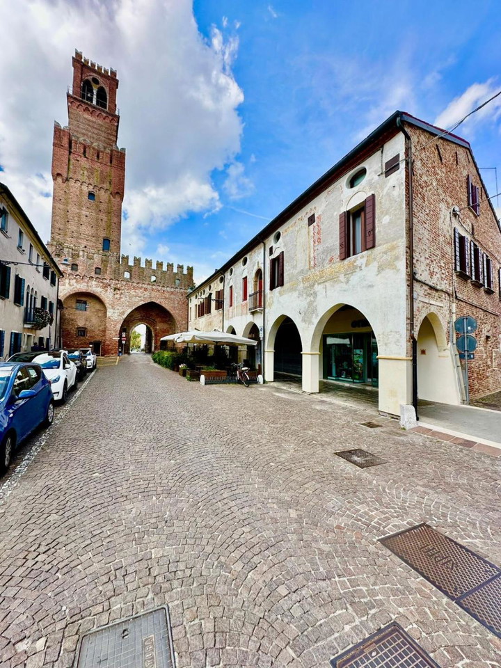 Casa Sorgata - Castelfranco Veneto