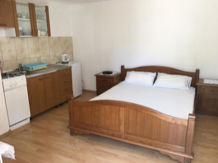 Apartman Nadia - Karlobag