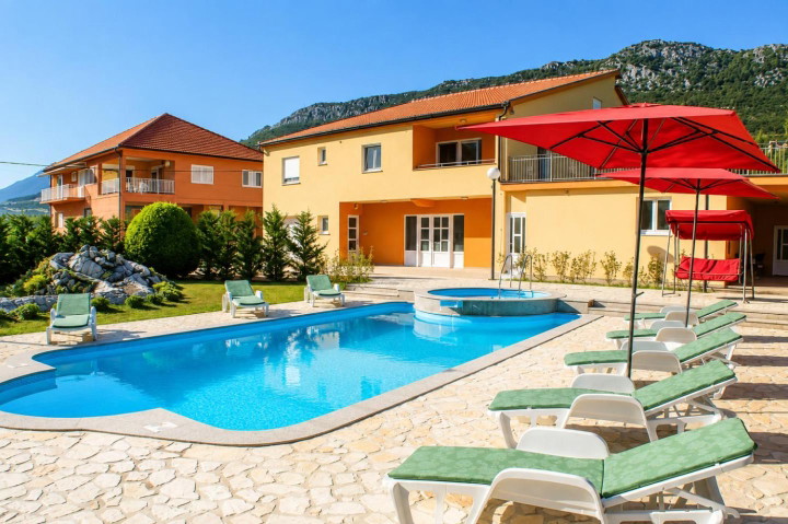 Holiday Home Nadalina - Kroatien