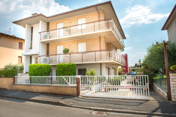 Hotel Santa Maria - Bastia Umbra