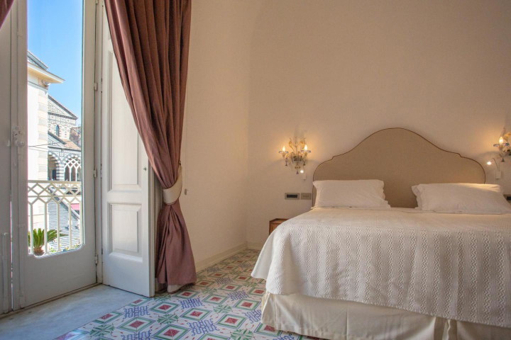 Casa Marina Riviera - Ravello