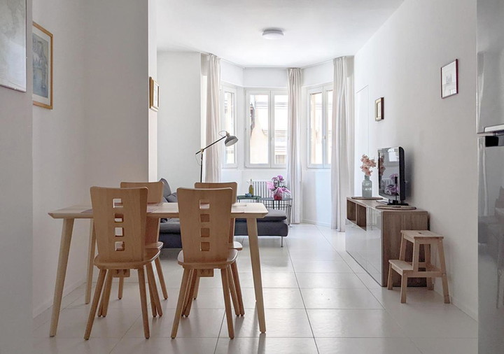 Erker Apartment - Bolzano