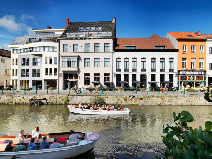 Hotel Harmony - Ghent