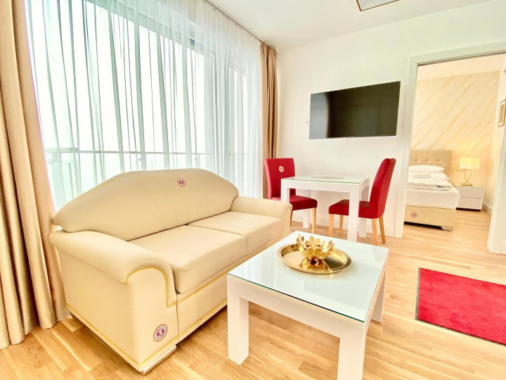Steiner Residences Vienna Rembrandt - ウィーン