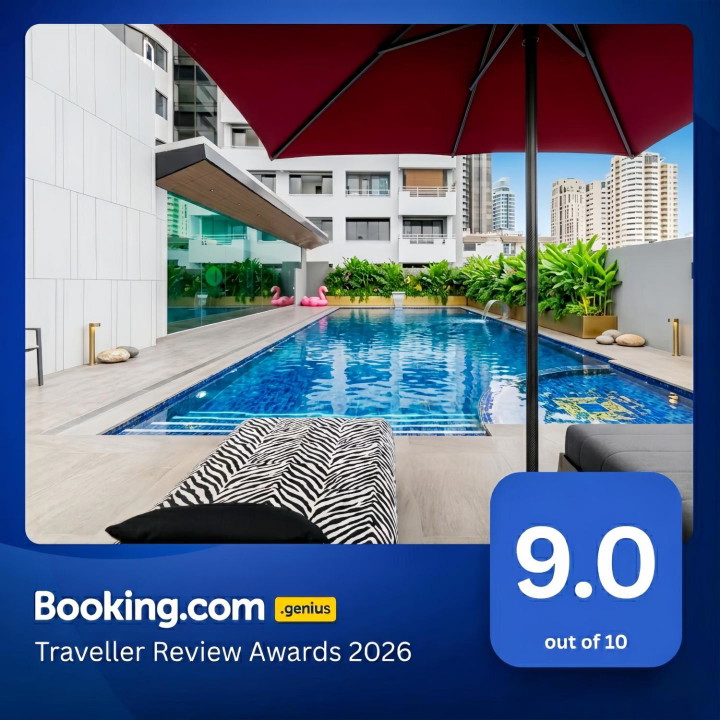 Shine 43 Service Residence Bangkok - Bangkok