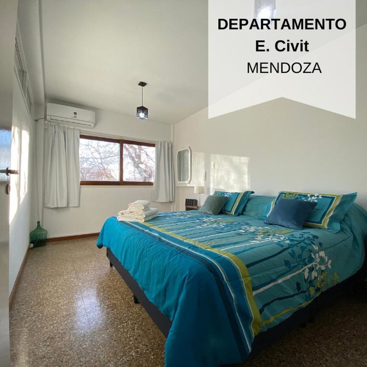 Complejo Belgrano - Mendoza
