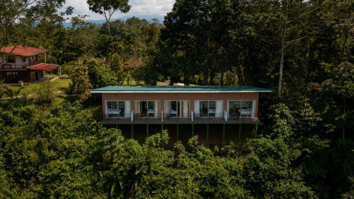 Villas Josipek - Costa Rica