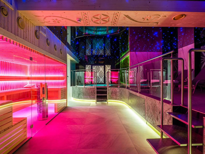 Aparthotel Góralski Spa 2 - Białka Tatrzańska