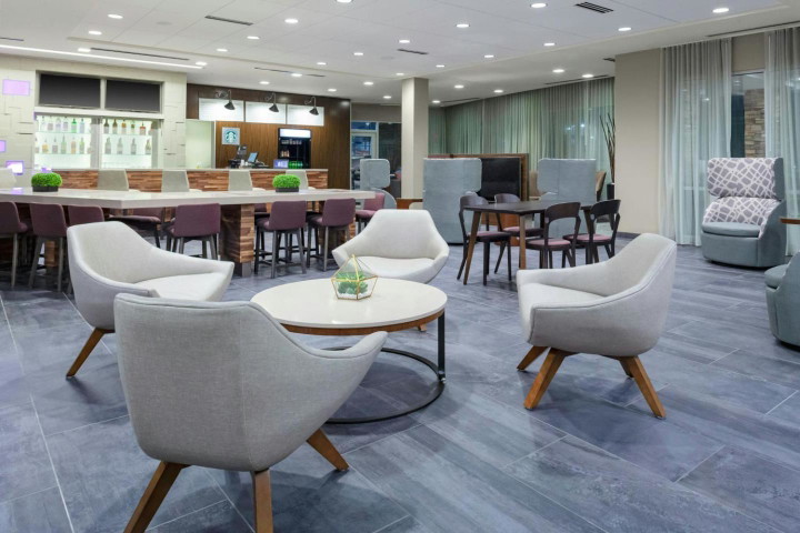 Courtyard By Marriott St. Louis West County - Eureka, MO