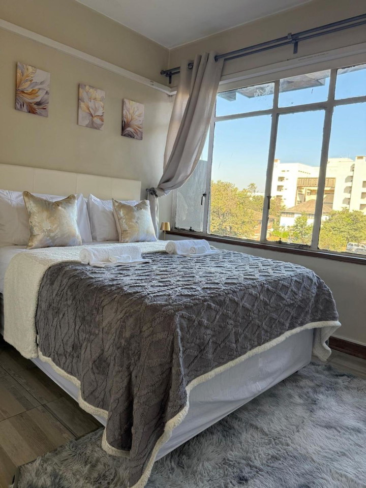 Dee's Place - Harare