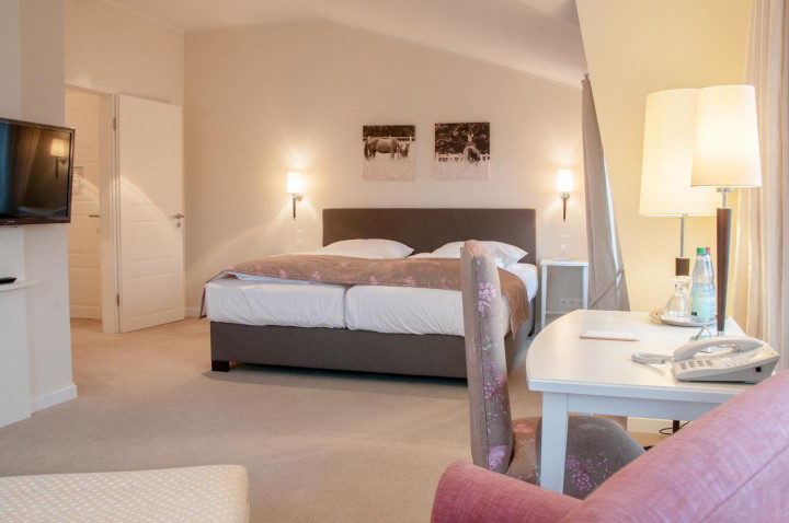 Kino-hotel Meyer - Lower Saxony
