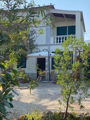 Isola D'elba Casa Vacanze - Villa Portello - Magnetite - La Casina - Elba