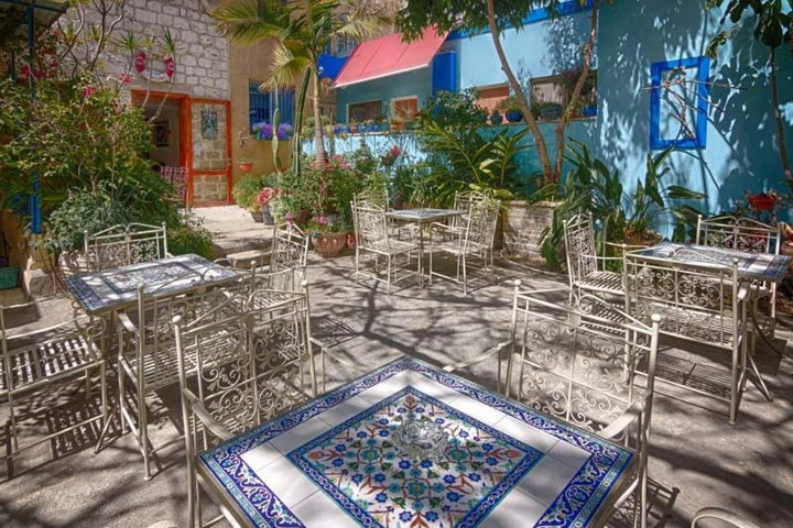Port Inn - Israël