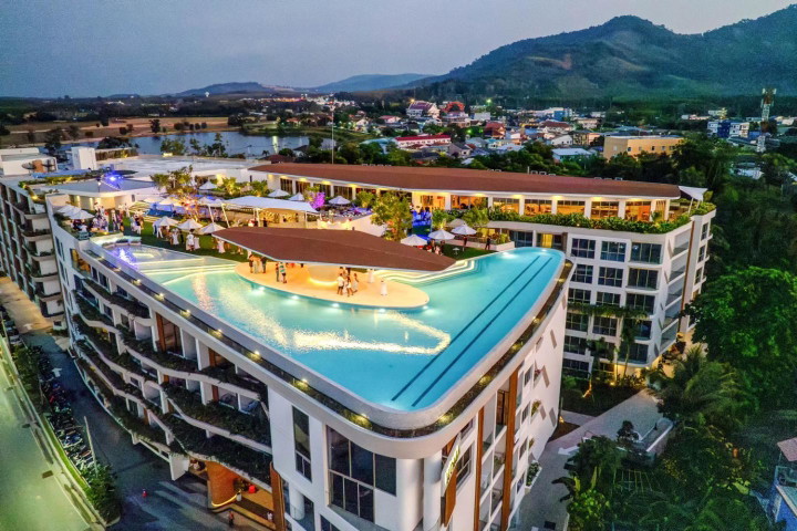 Homa Cherngtalay Phuket - Phuket