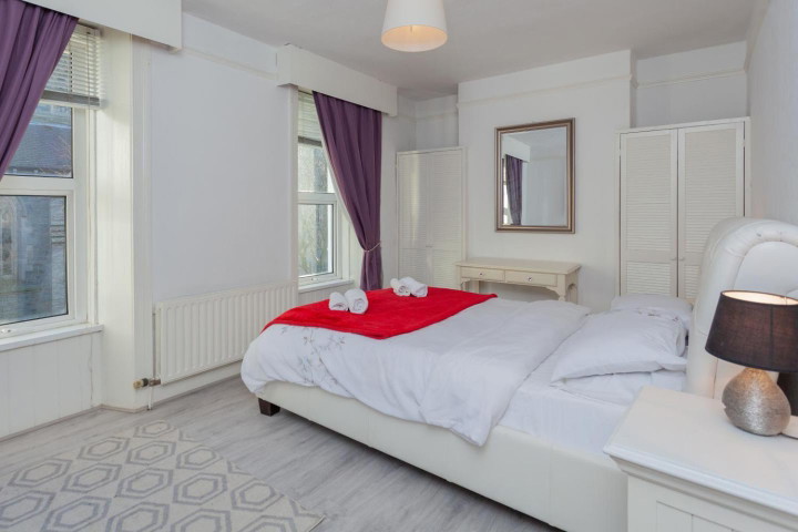Windsor House - Northern Ireland