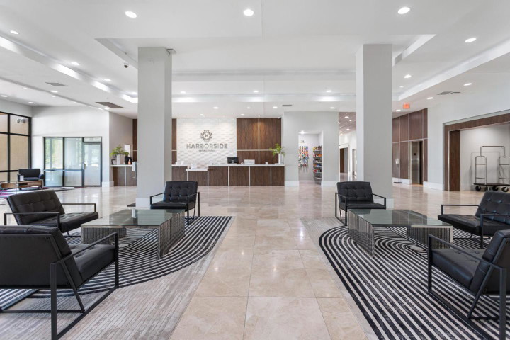 Harborside Hotel, Bw Premier Collection - Oxon Hill, MD