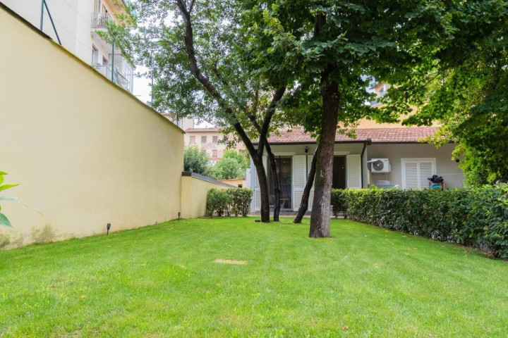 Tramvia Home Con Parcheggio Privato - Florence