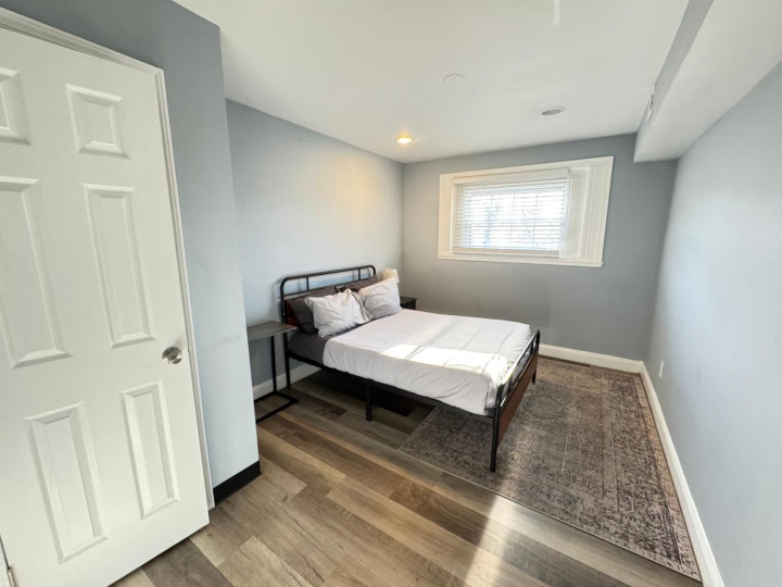 Entire Cozy Apartment In Dc 2br - Clinton, MD