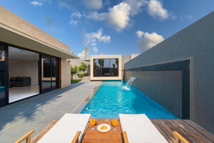 Q Holiday Homes -Riyadh - Riyadh