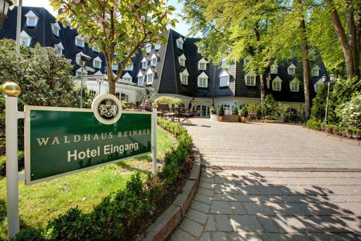 Waldhaus Reinbek - Geesthacht