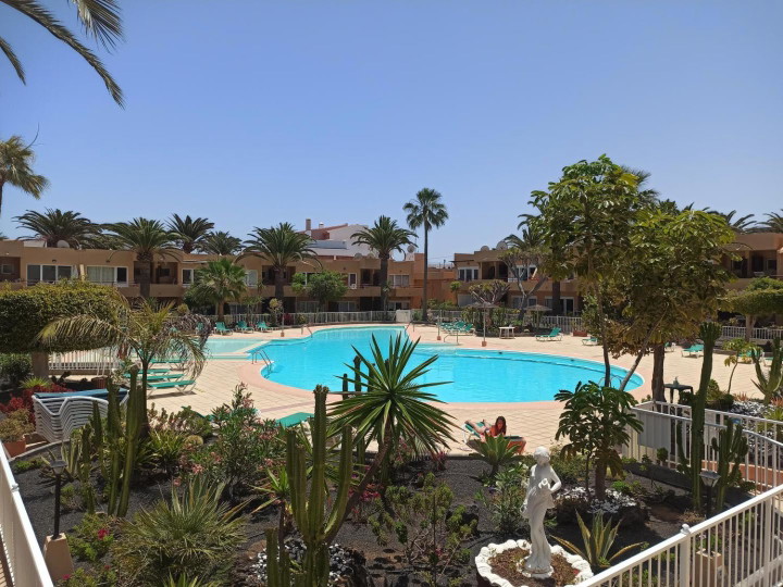 Beachapartment - Corralejo