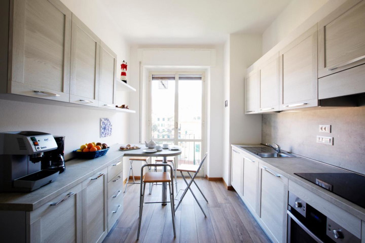 Riviera Apartments - Levanto