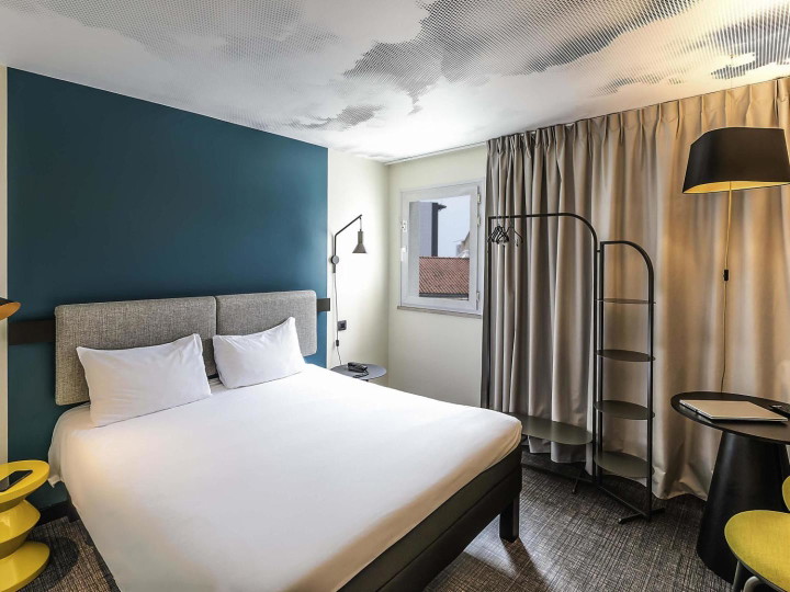 Hotel Ibis Lisboa Saldanha - Loures