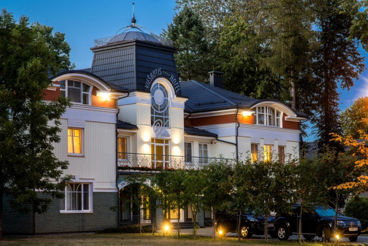 Hotel Violeta - Belarus