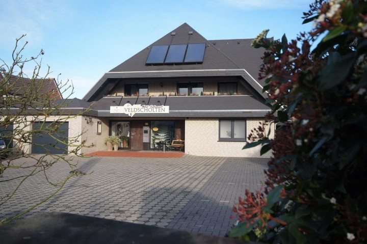 Hotel - Restaurant Veldscholten - Lingen (Ems)