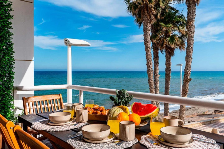 Destinofarosuite2 - Almería