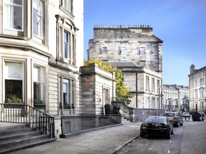 Hapimag Resort Edinburgh - Édimbourg