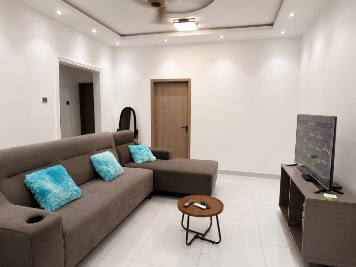 Maatambaba Homes - Ghana
