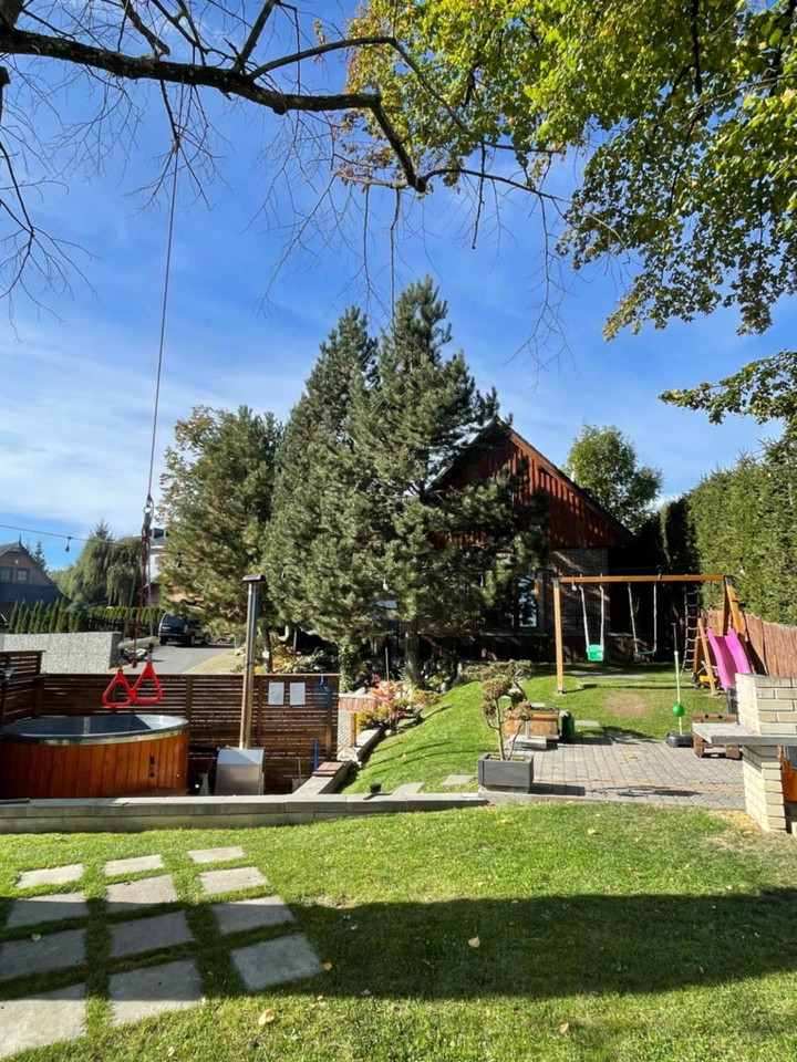 Apartmany Calma - Liptovský Mikuláš