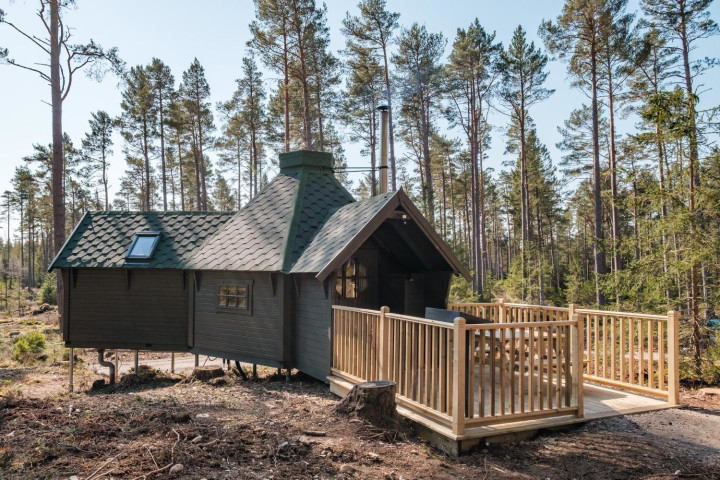 Cairngorm Bothies - Ballater
