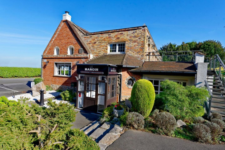 Le Manoir - Orchies