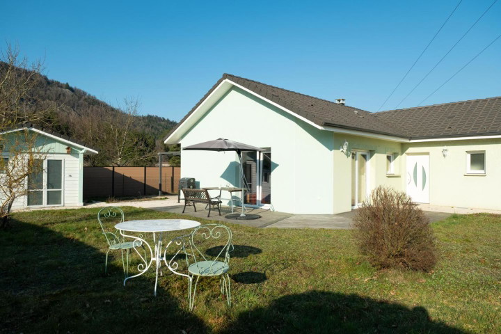 Villa Green - Remiremont
