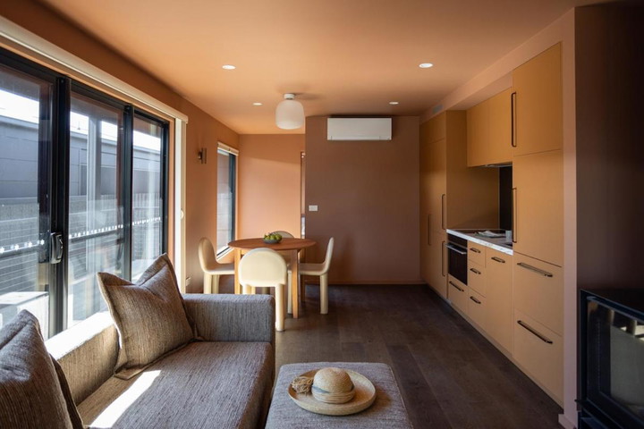 #1 Piper Street Collection - Luxe Cabin, Kyneton - Trentham