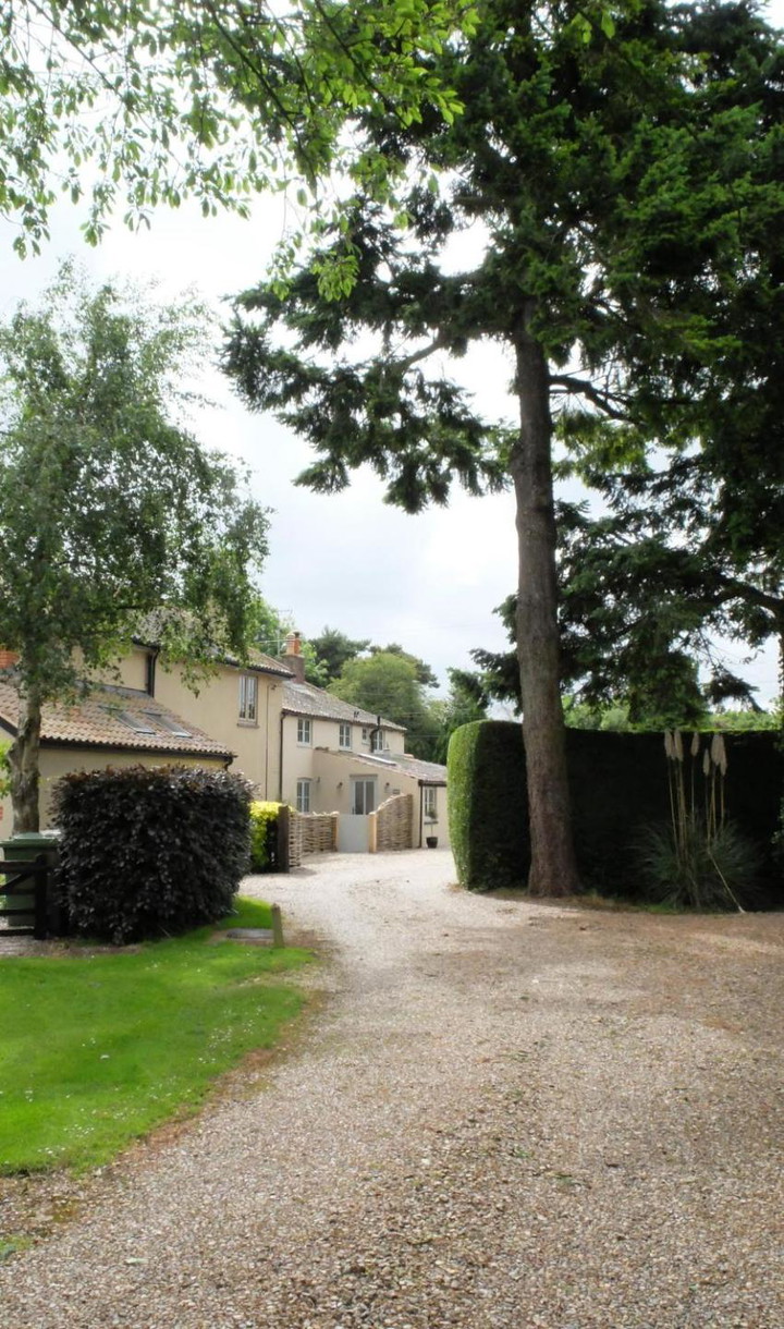 Pippin Heath House B&b - Holt