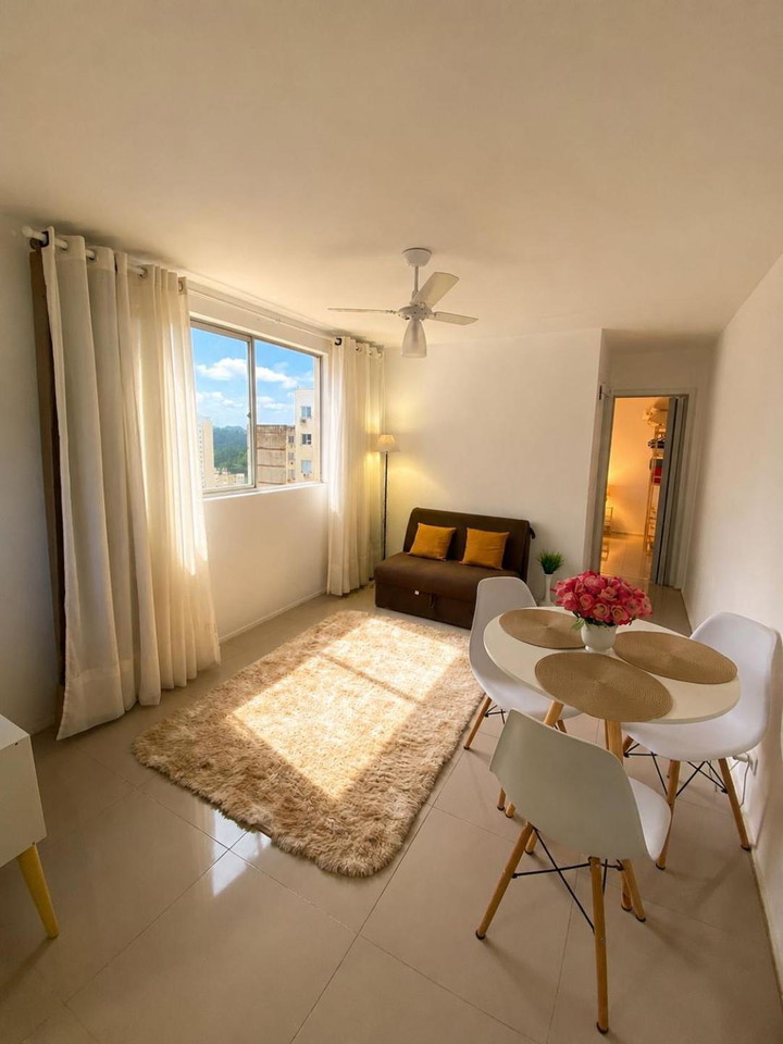 Apartamento Rio Centro, Farmasi Arena, Rock In Rio - Rio de Janeiro