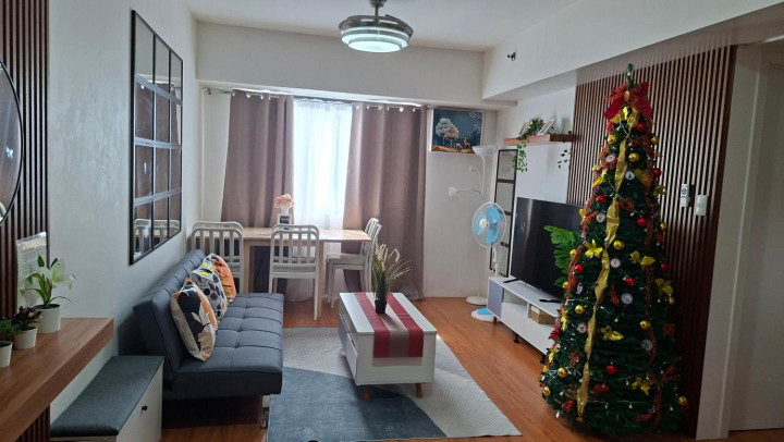 Family Haven Tagaytay - 1 Br - Up To 6 Pax - Taal View - Full Kitchen - Fast Wi-fi - - Talisay