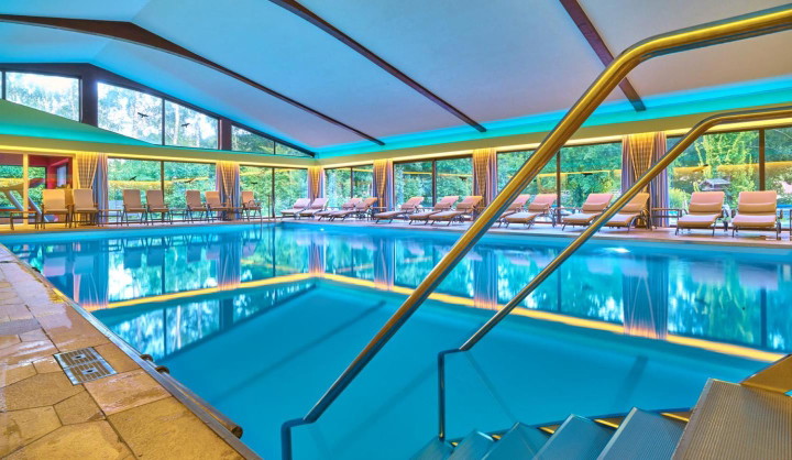 Hotel Das Bayerwald - Furth im Wald