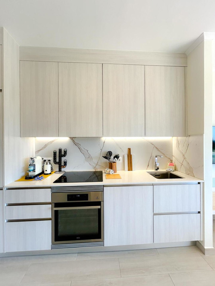 Barinel Ocean Breeze - Prainha