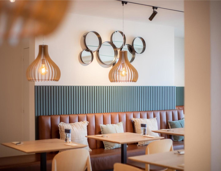 C-hotels Excelsior - West Flanders