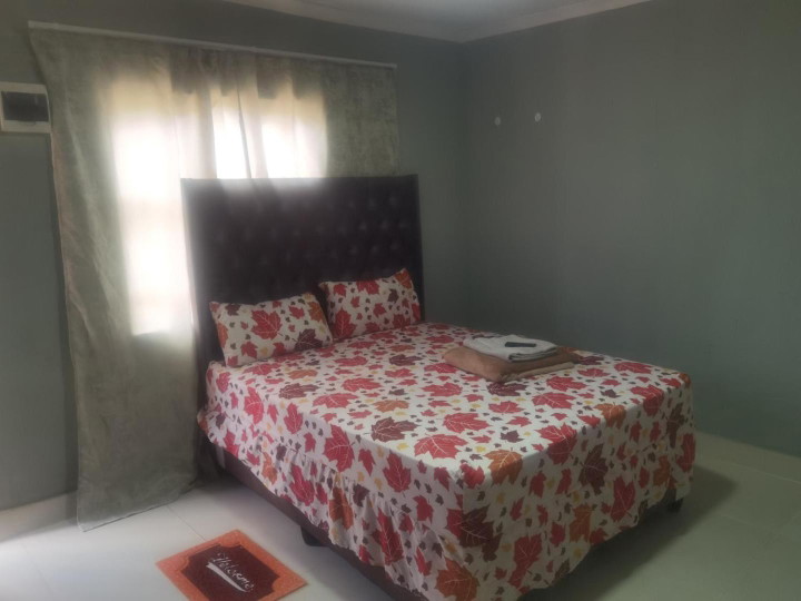 1# Yellow Stars Guesthouse - Sandton