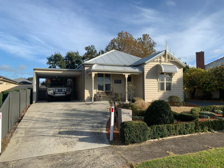 Elmsford Cottage - Gippsland