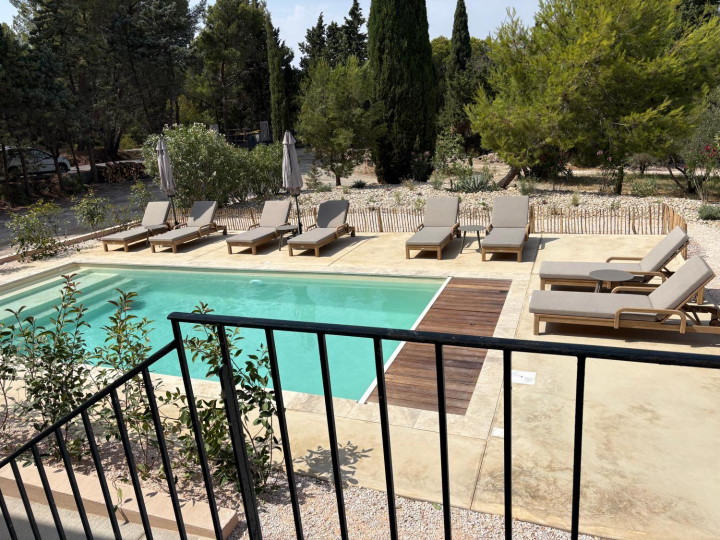 Domaine Herjean D'estarac - Narbonne