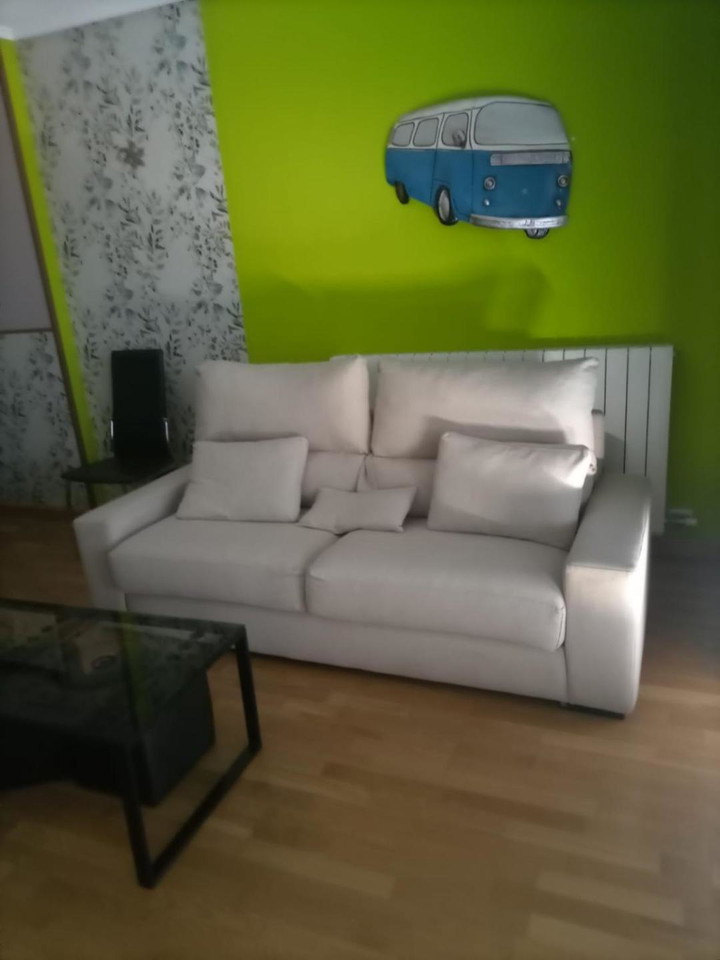 Apartamento Golf Buenas Vistas - Ezcaray