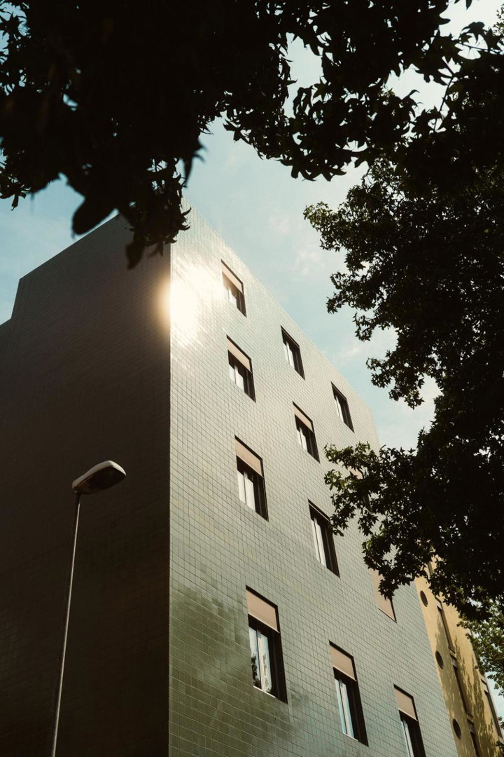 B5 Boutique & Design Hotel - Adults Only - Comer See